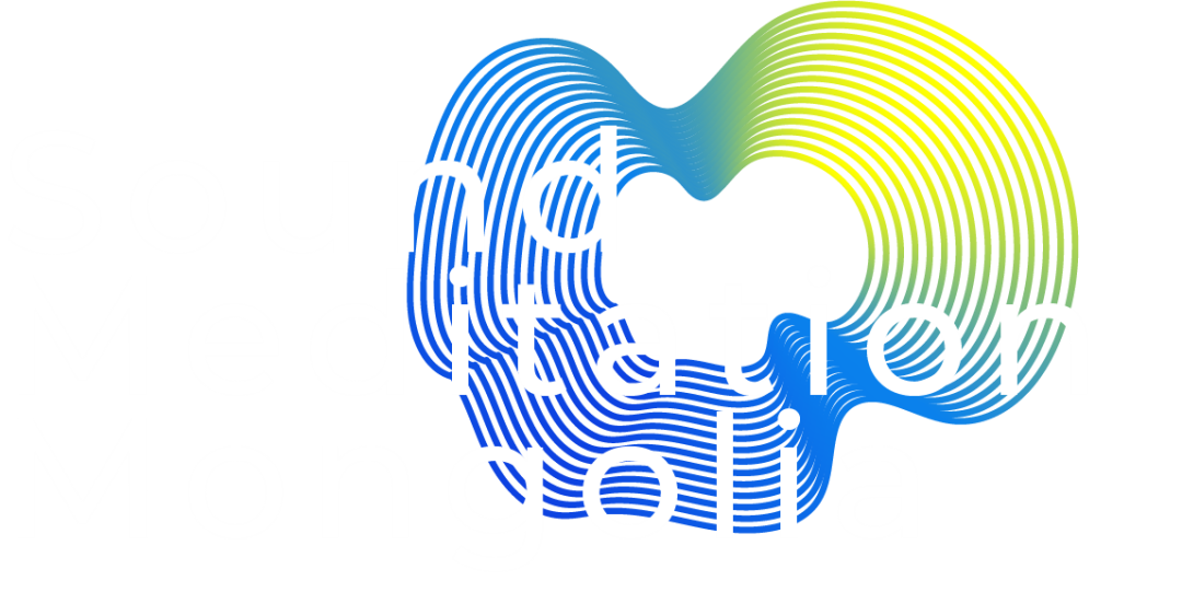 Sound Meditation Mongolia